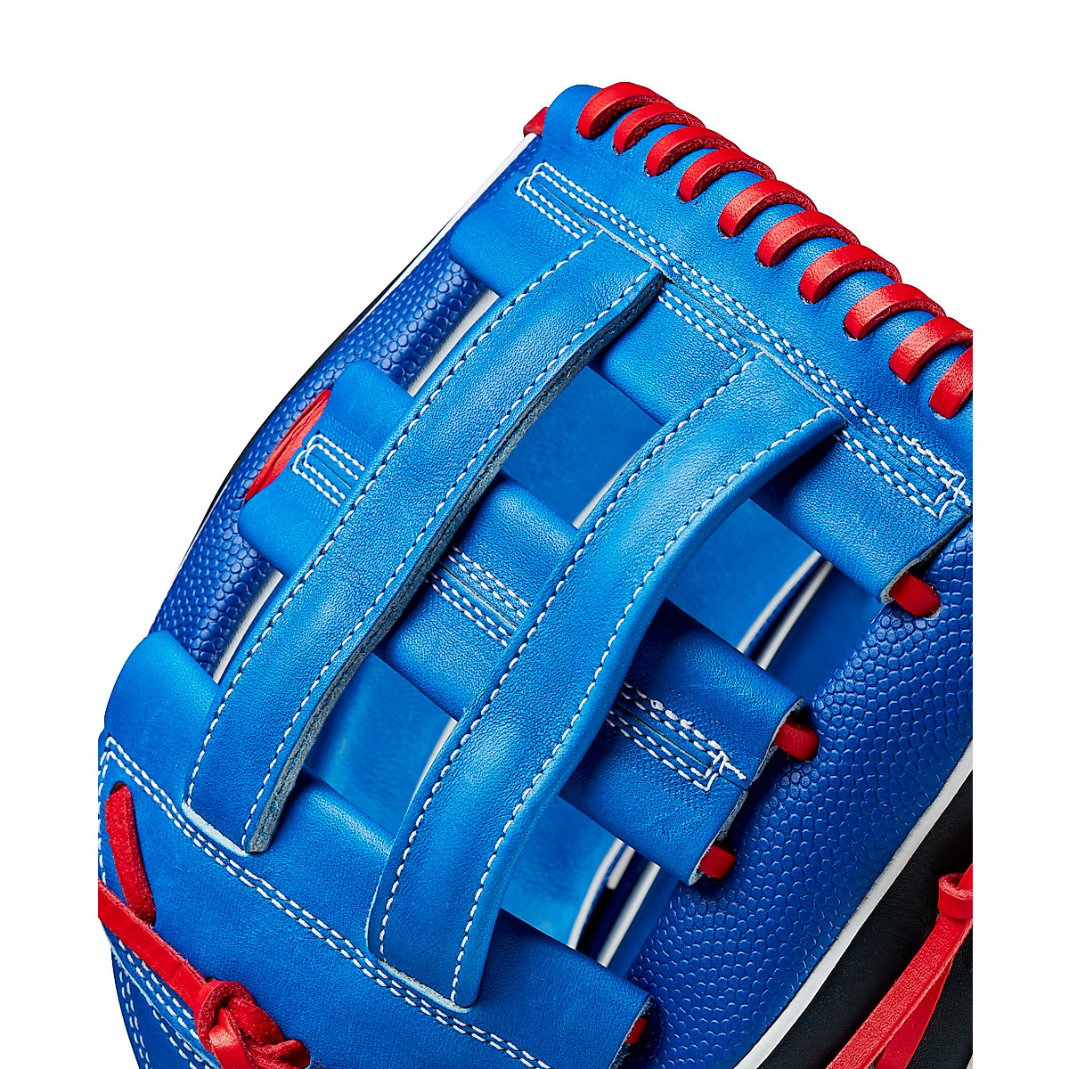 Wilson Mookie Betts A2K® MB50 GM 12.5” Outfield Baseball Glove - Right Hand Throw
