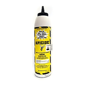 Apicide Insecticide Dust powder (10 Ounce)