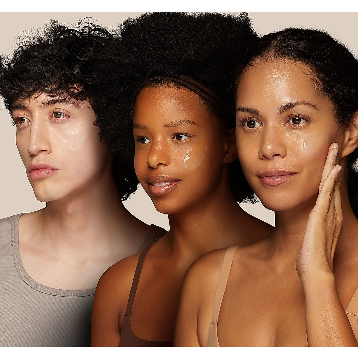 InstaSkincare Vitamin C Serum for Face and Eyes with Hyaluronic Acid and Vitamin E - Brightening Serum, Dark Spots, Eye Area, Wrinkles 2Oz