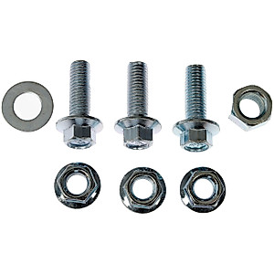 Dorman 924-408 Shock Mount Compatible with Select Ford / Mazda Models