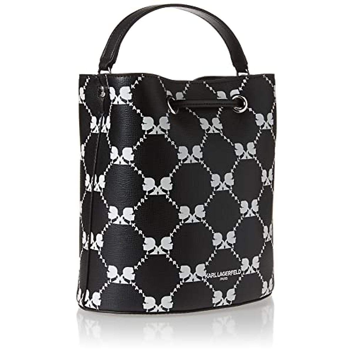 Karl Lagerfeld Paris Maybelle Bucket Bag