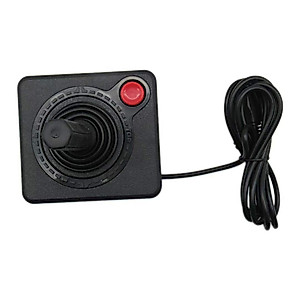 WGL Replacement Joystick Controller Fits for The Atari 2600 LVW616 Console System