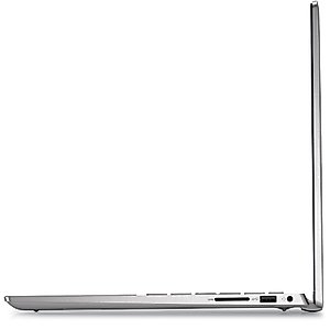 Dell Newest Inspiron i7420 2-in-1 Laptop | 14" FHD+ Touchscreen | Intel i7-1255U 10 Cores | 16GB DDR4 512GB NVMe SSD | Iris Xe Graphics | WiFi 6E | USB-C | Backlit KB | FPR | Win11 Pro