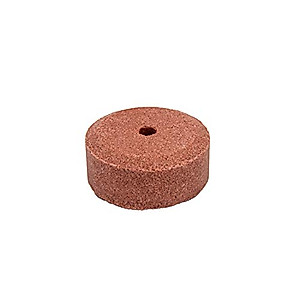 Lixit Salt and Mineral Wheels for Rabbits Guiana Pigs and Other Small Animals (Pack of 2 Two Wheels)