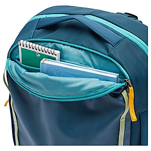 Cotopaxi Chasqui 13L Sling Pack - CADA Dia - River 13L