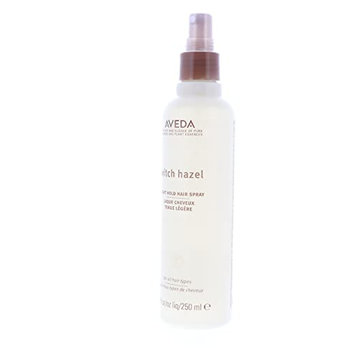 Aveda Witch Hazel Light Hold Hair Spray 8.5oz