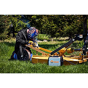 Hobart 500570 Stickmate 160i