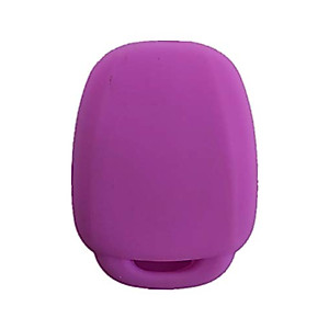 KAWIHEN Silicone Key Fob Cover Compatible with HYQ12BDM HYQ12BEL HYQ12BDP Toyota Avalon Camry Corolla Highlander Rav4 Yaris Scion FR-S tC