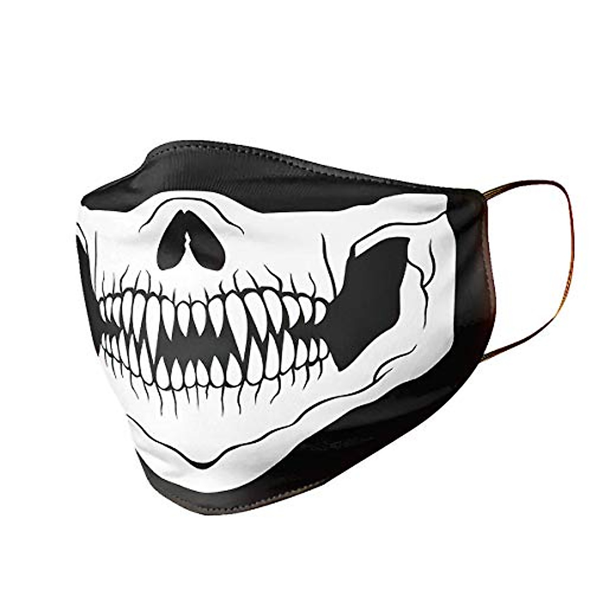 Pro Gamer Gaming Headset Console Console Mask Holiday Washable Face Mask,Winter Masks,Xmas Gifts