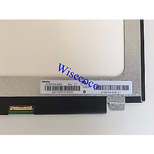 Lysee Mobile Phone LCD Screens - for Raspberry Pi 3 Car 15.6 inch 1920*1080 IPS Screen Display HDMI Driver Board LCD Panel Module Monitor Laptop PC DIY
