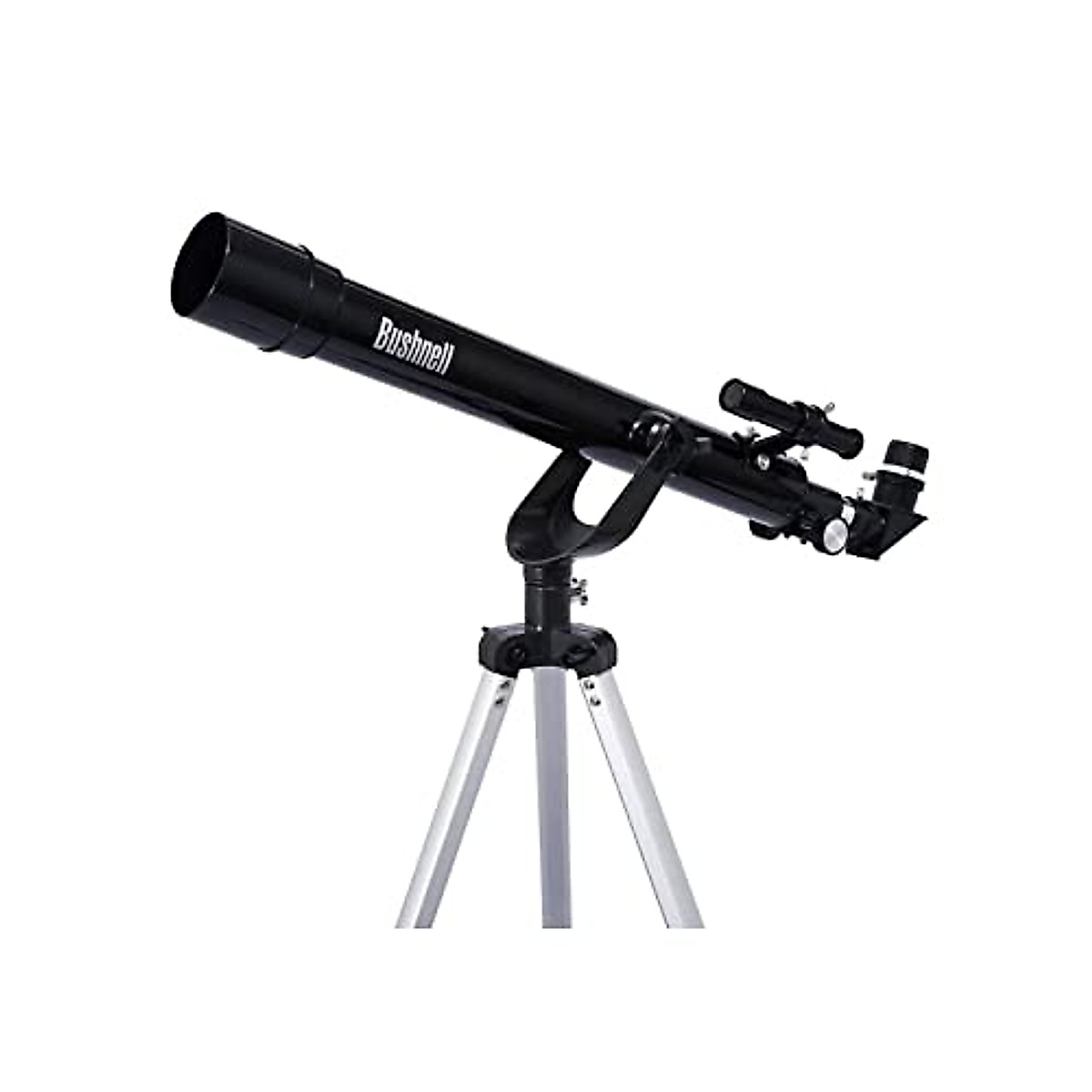Bushnell Refractor 600x50mm Telescope, Deep Space Viewing Telescope 181561