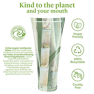 Spotlight Oral Care Toothpaste for Rebuilding Teeth