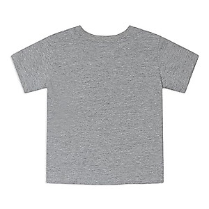 Nickelodeon Blue's Clues Boys Short Sleeve T-Shirt and Pants Set for Toddlers