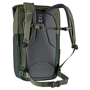 Deuter UP Sydney Urban Daypack - Ivy-Khaki