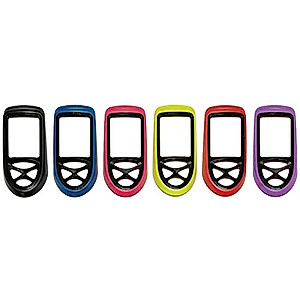 Atomic Cobalt Dive Computer Console Top Cover, Purple