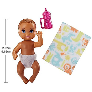 Barbie Babysitters Inc. Accessory