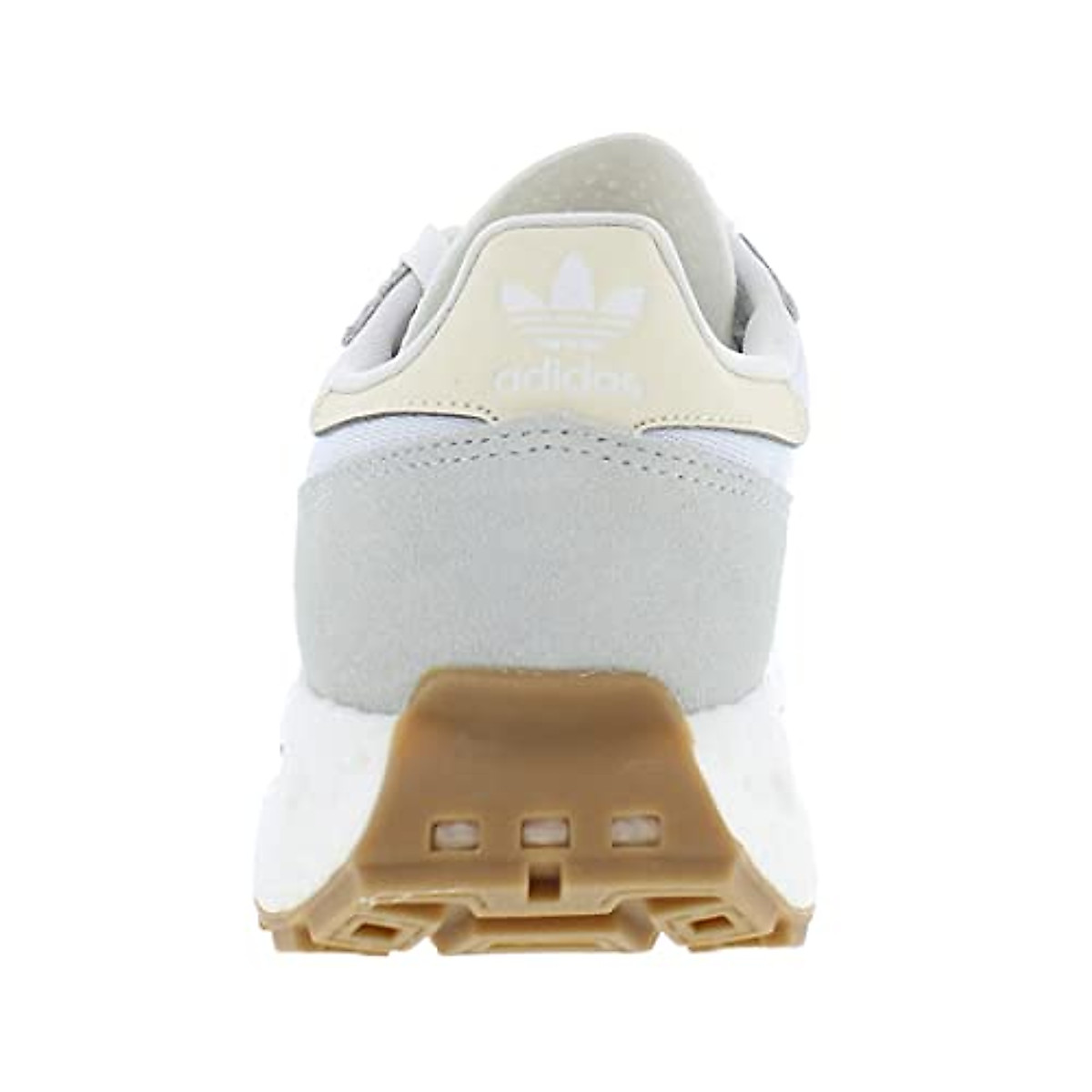 adidas Retropy E5 Shoes Women's, White, Size 7