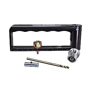 Klein Tools 89551 Hole Cutter Replacement Bit for Klein Tools Hole Cutter Cat. No. 89552 Cuts 2 to 12-Inch