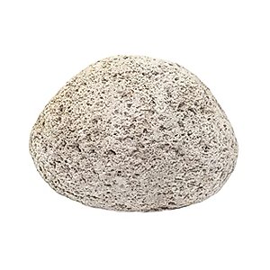 Raw Pumice, Igneous Rock Specimen - Hand Sample - Approx. 3" - Geologist Selected & Hand Processed - Great for Science Classrooms - Eisco Labs