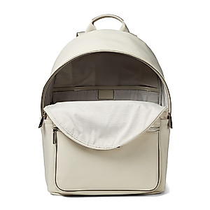 Kate Spade New York Sam Icon Nylon Medium Backpack Stony Beach One Size