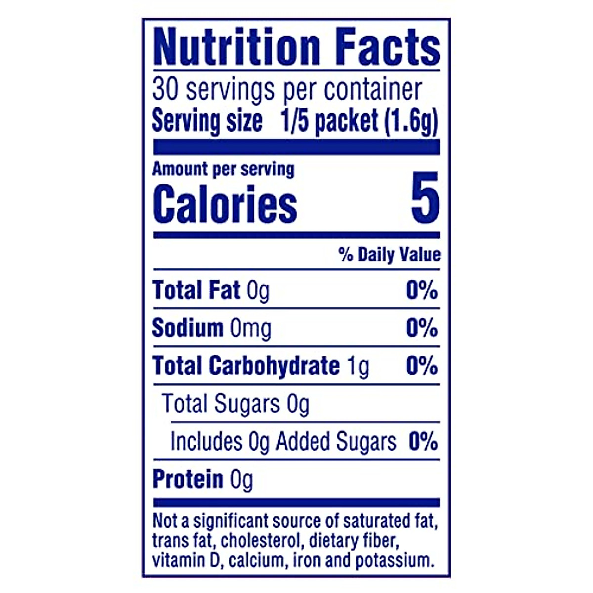 Crystal Light Sugar-Free Lemon Iced Tea Naturally Flavored Powdered Drink Mix, 6 Count (Pack of 12)