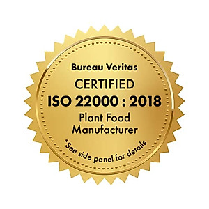 True Organic Citrus & Avocado Food Granular Fertilizer 12 lbs - CDFA, OMRI Listed for Organic Gardening NPK 4-5-4