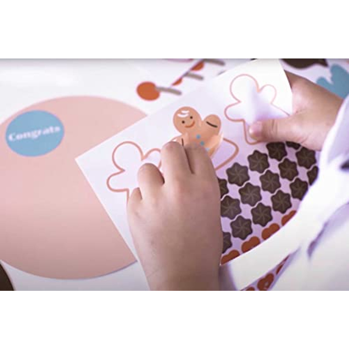 I Am a Little Pastry Chef (Careers for Kids): (Interactive Cooking Book, Gifts for Toddlers 5 or Less) (Little Professionals)