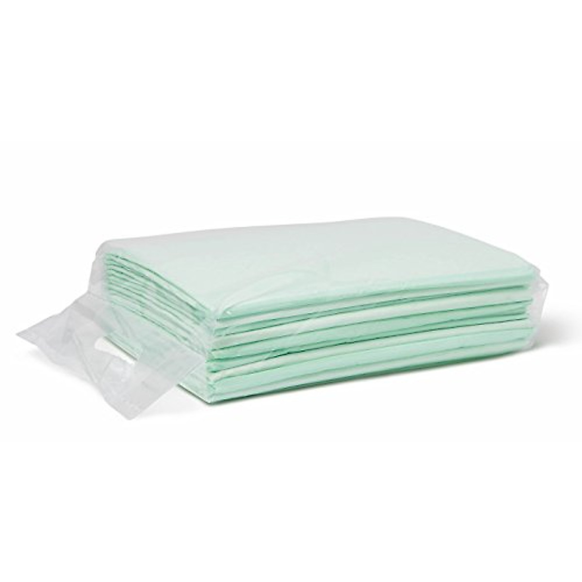 Medline Moderate Absorbency 36" x 36" Underpad (Pack of 50)