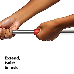 OXO Good Grips Extendable Tub & Tile Brush