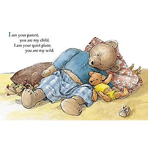 You Are My I Love You: board book