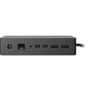 Microsoft Surface Dock (Pd9-00003),Black