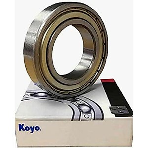 6804 ZZ, 61804ZZ Ball Bearing Premium Brand Koyo Japan 20x32x7mm 6804-ZZ
