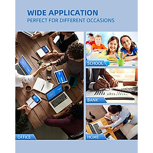 OIunendlich Compatible Epson 502 T502 Refill Ink Bottles Replacement for Epson Ecotank ET-2750 ET-3750 ET-4750 ET-2760 ET-3760 ET-4760 ET-2700 ET-3700 ET-3710 ET-15000 ST-2000 ST-3000 ST-4000 Printer