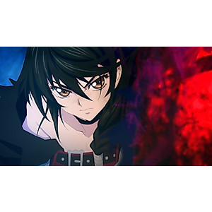 Tales of Berseria - Standard Edition [PS3]