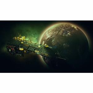 Maximum Games Warhammer 40K Inquisitor Martyr (PS4)