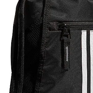 adidas Alliance II Sackpack, Black, One Size