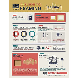 MICHAELS Deluxe LP Album Frame by Studio Décor®