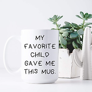 Custom Photo Coffee Mugs - Personalized Coffee Mugs with Photo and Text, Customized Ceramic Coffee Mug - Customizable Mug, Funny Mug, Personalized Gifts, Custom Mug with Photo and Text - 11oz Yellow