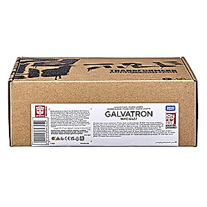 Transformers Generations Selects 8 Inch Action Figure Leader Class - Galvatron WFC-GS27