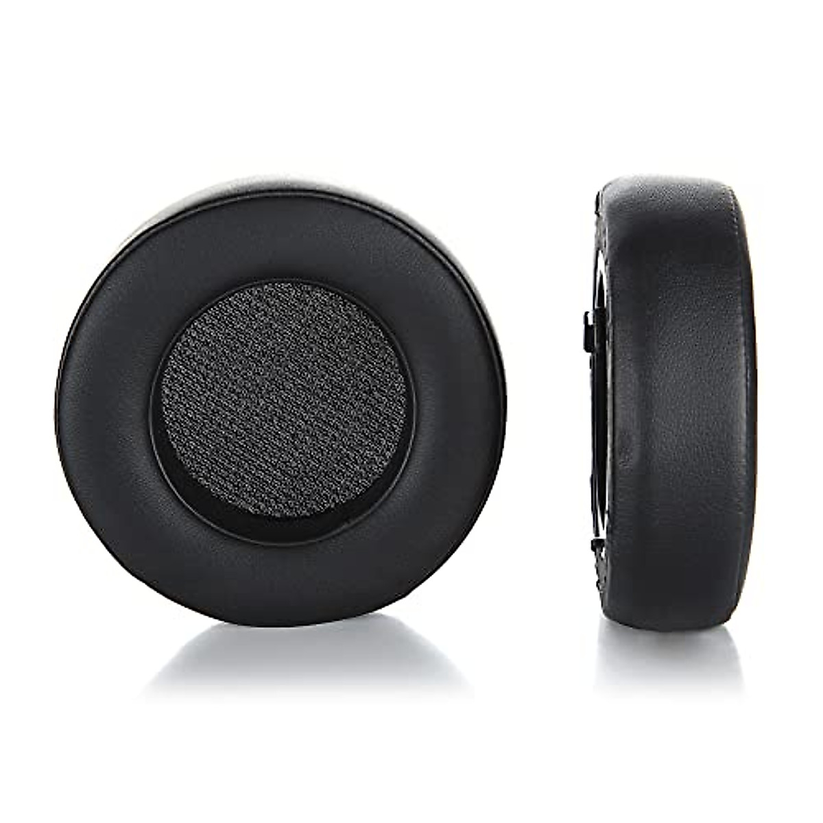 Sumugaric Corsair Virtuoso earpads Added Thickness Replacement Ear Cushions Compatible with Virtuoso RGB Wireless SE XT Headset-Black