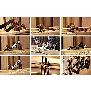 Spear & Jackson CSB9 9 Inch Carpenters Sliding Bevel