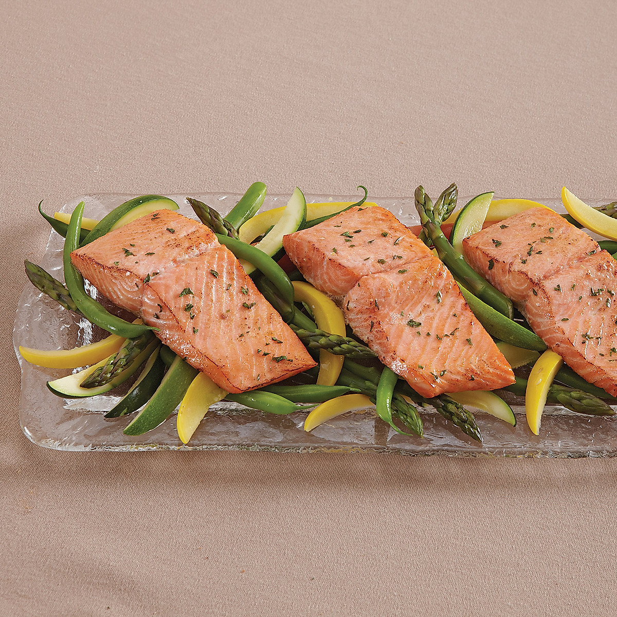 Wilton Recipe Right Non-Stick Large Broiler Pan Set, Ideal for Chicken Fajitas, Pork Chops and Rice, Halibut or Marinated Lamb Chops, 14.5 x 11-Inch