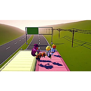 Gang Beasts (Nintendo Switch)