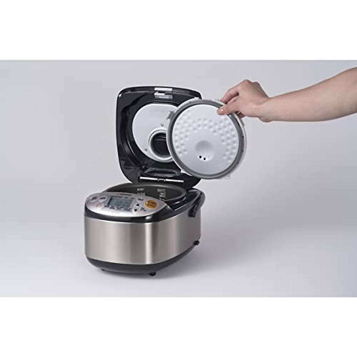 Zojirushi Micom rice cooker & Warmer 3 cup