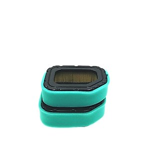 MOWFILL 2 Pack 32 083 03,32 088 03,32 883 03 Air Filter with 32 083 05 Pre Filter Replace for Kohler 32 083 03-S John Deere MIU11943 Fits Kohler SV710-SV740 Lawn Tractor Air Cleaner Element