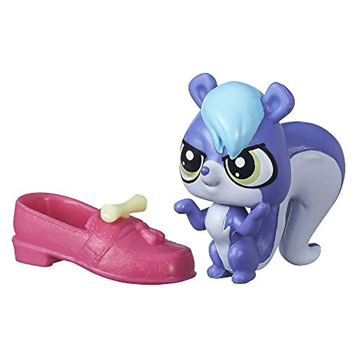 Littlest Pet Shop Mystery Bag (Series 4)