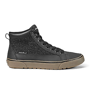 Eddie Bauer Storm Sneaker, Black, 9.5
