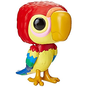 Funko Pop! Disney: Walt Disney World 50th Anniversary - Parrot José
