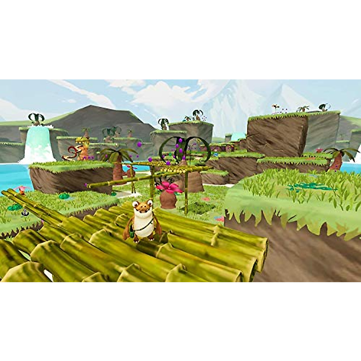 Gigantosaurus The Game for PlayStation 4 - PlayStation 4