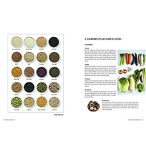 Beauty of Korean Food: With 100 Best-Loved Recipes